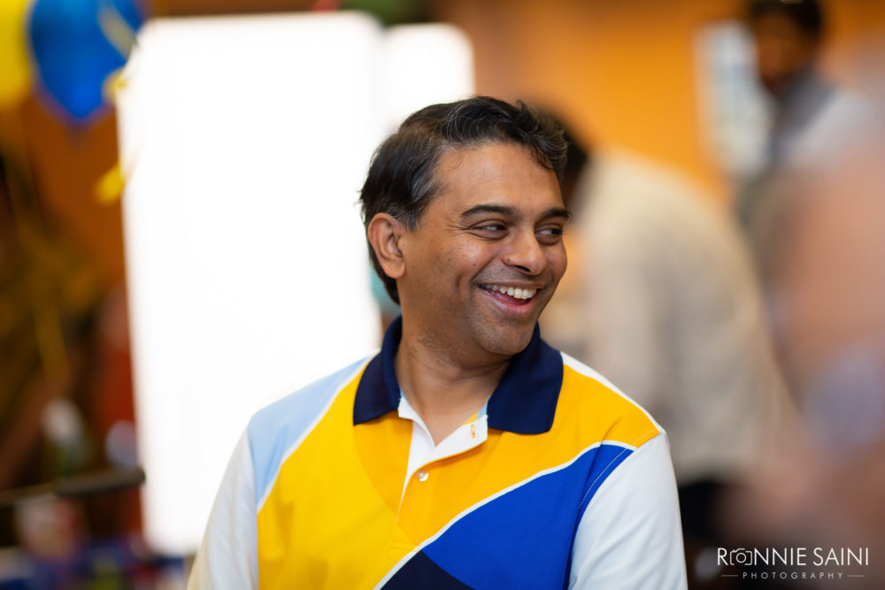 Second Birthday Party Photography Godavari Woburn - Ronnie Saini ...
